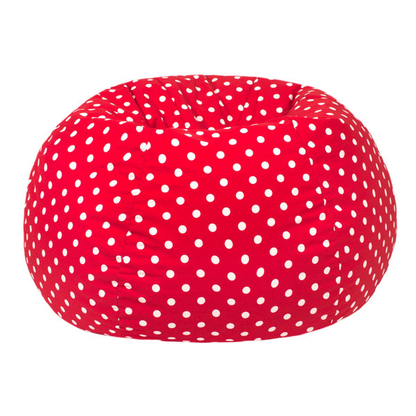 Ebern Designs Classic Bean Bag Wayfair